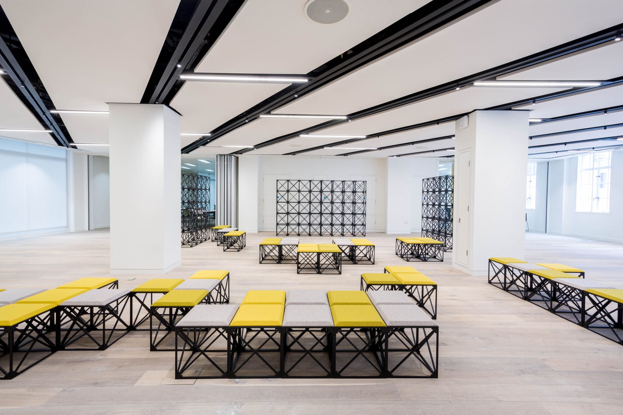 King’s College London: Bush House - Apteriors